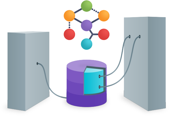 Congratulations! The PNG Image Has Been Downloaded (Data Storage On The ...