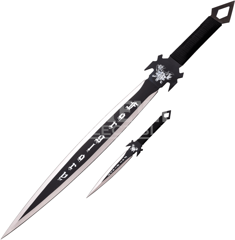 Congratulations! The PNG Image Has Been Downloaded (Dagger,sword,blade ...