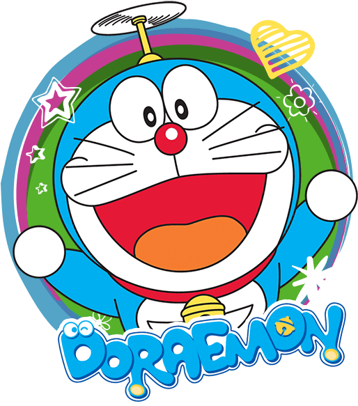 Congratulations! The PNG Image Has Been Downloaded (Doraemon, HD Png ...
