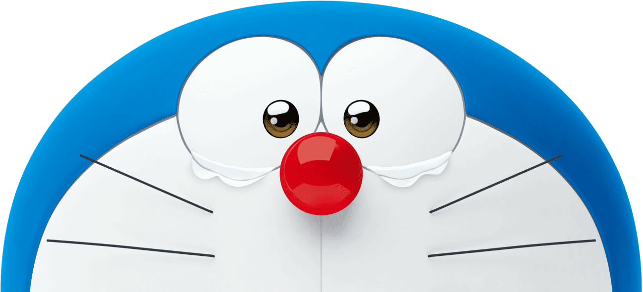 Congratulations! The PNG Image Has Been Downloaded (Doraemon Stand By ...