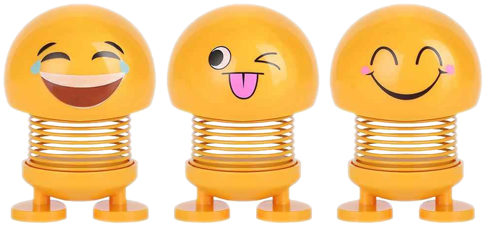 Congratulations! The PNG Image Has Been Downloaded (Spring Emoji Free ...