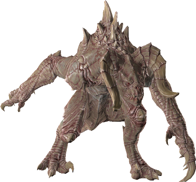Congratulations! The PNG Image Has Been Downloaded (Fo4 Albino ...
