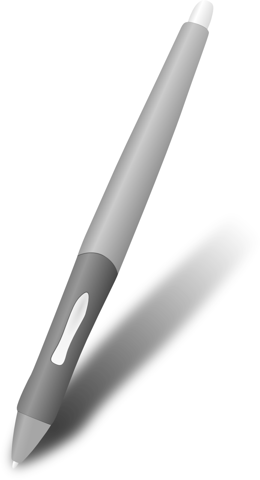 Congratulations! The PNG Image Has Been Downloaded (Wacom Digital Pen ...