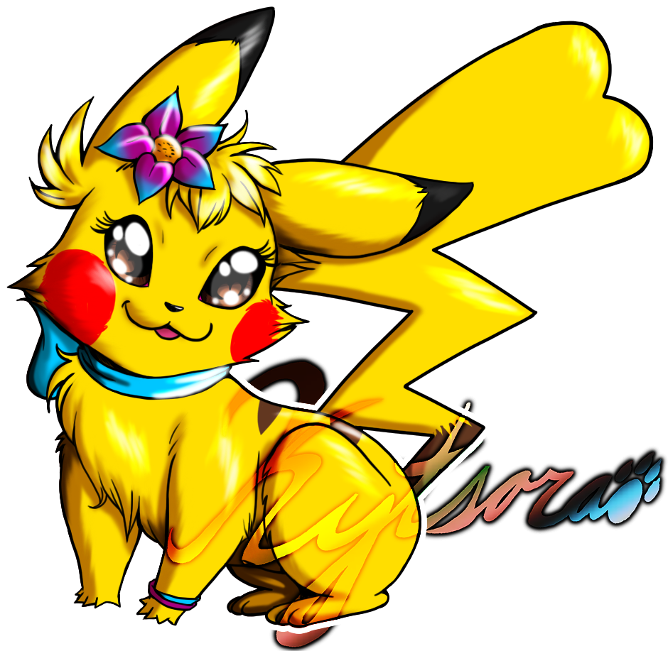 Congratulations! The PNG Image Has Been Downloaded ([gift] Pikachu ...