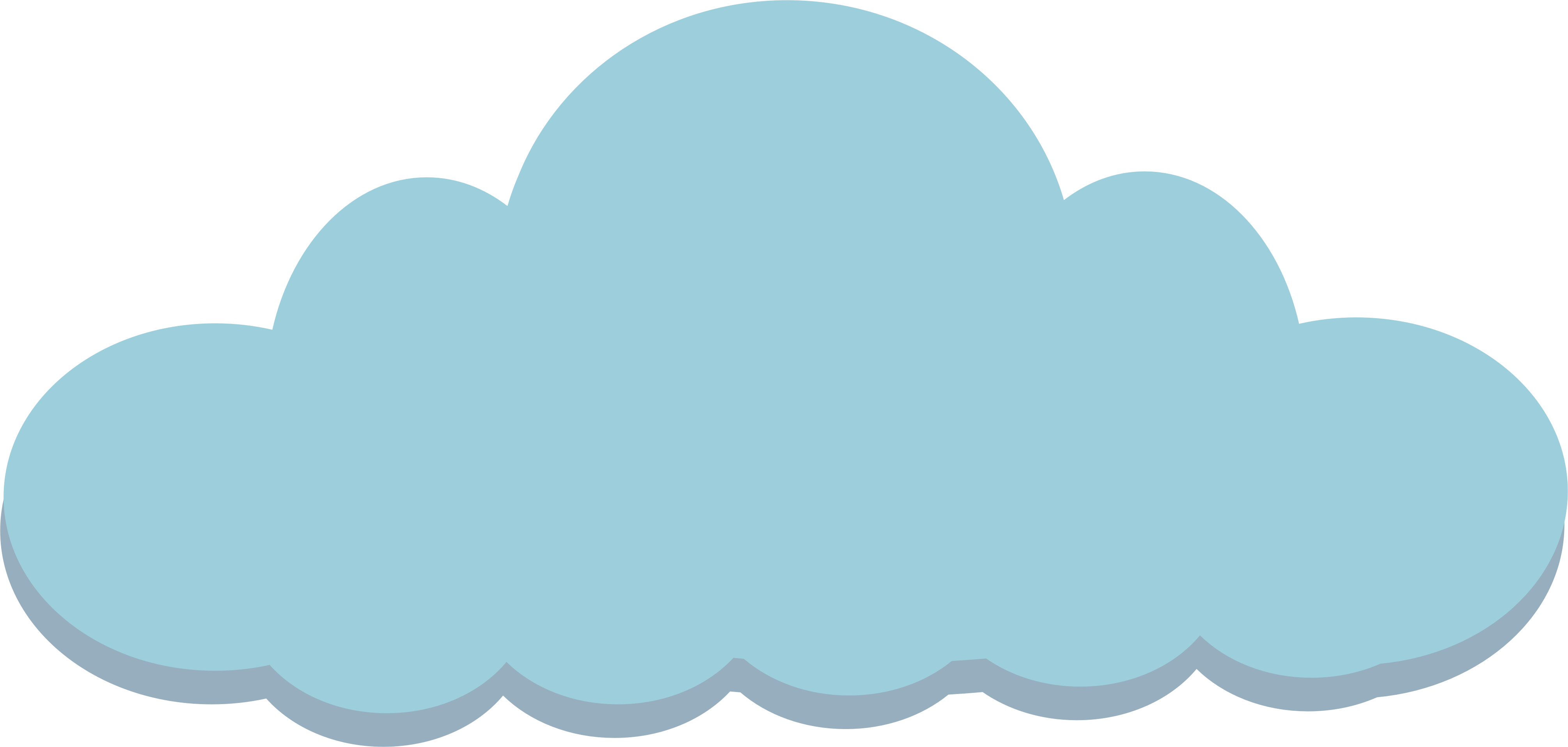 Congratulations! The PNG Image Has Been Downloaded (Animasi Awan Tanpa ...