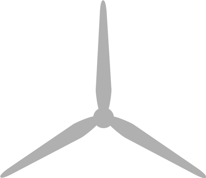 Congratulations! The PNG Image Has Been Downloaded (Wind Turbine Blades ...