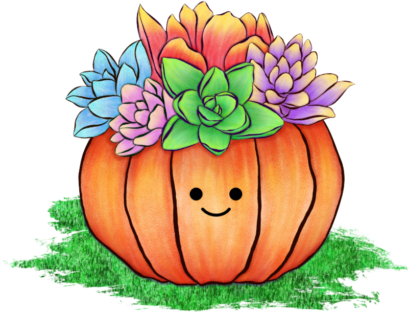 Congratulations! The PNG Image Has Been Downloaded (Pumpkin, HD Png ...