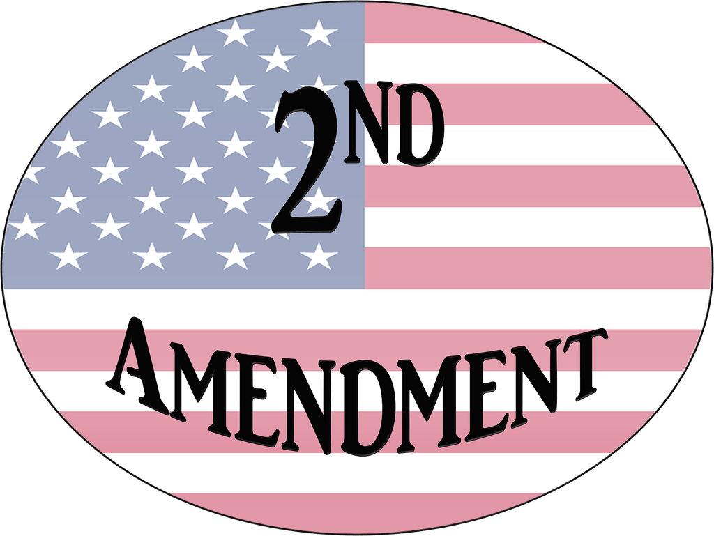 Congratulations! The PNG Image Has Been Downloaded (Second Amendment ...