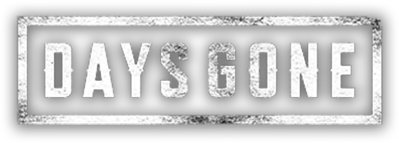 Congratulations! The PNG Image Has Been Downloaded (Days Gone Logo Png ...