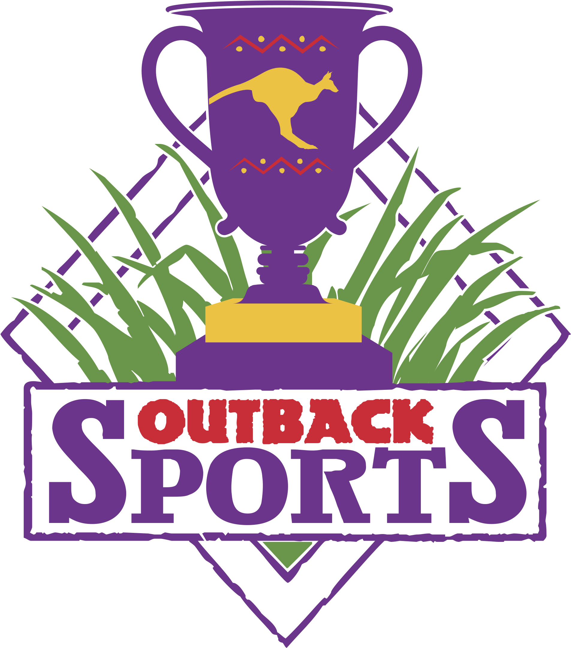 Congratulations! The PNG Image Has Been Downloaded (Outback Sports Logo ...