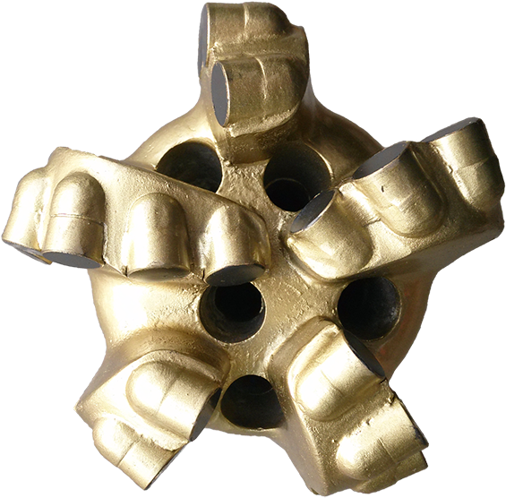 Congratulations! The PNG Image Has Been Downloaded (Pdc Drill Bit ...