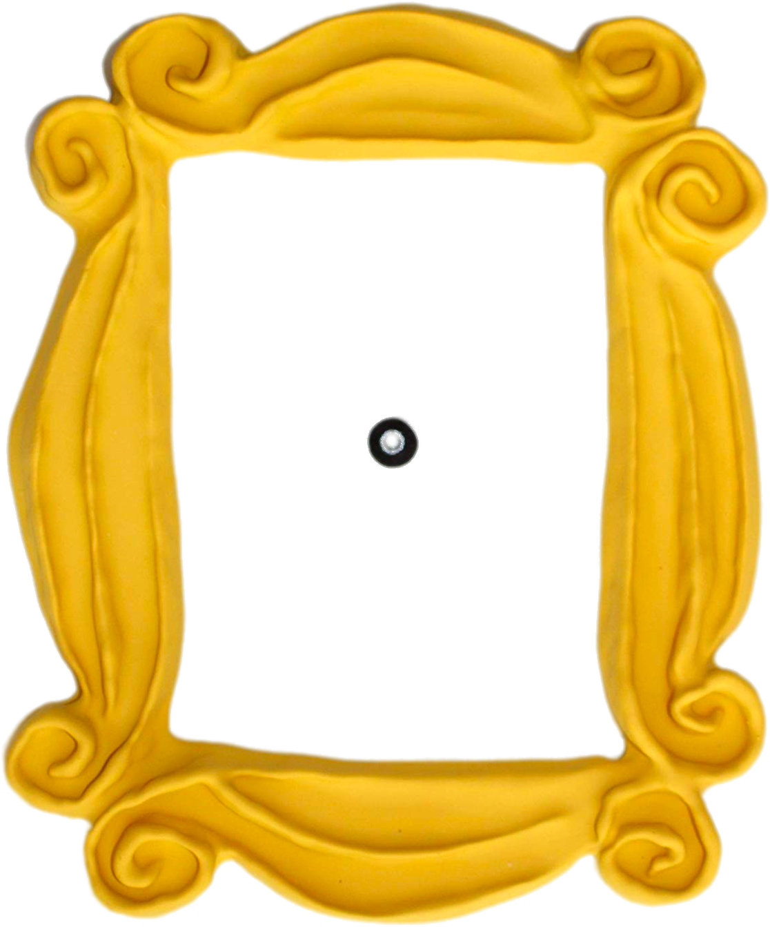 Congratulations! The PNG Image Has Been Downloaded (Friends Yellow ...