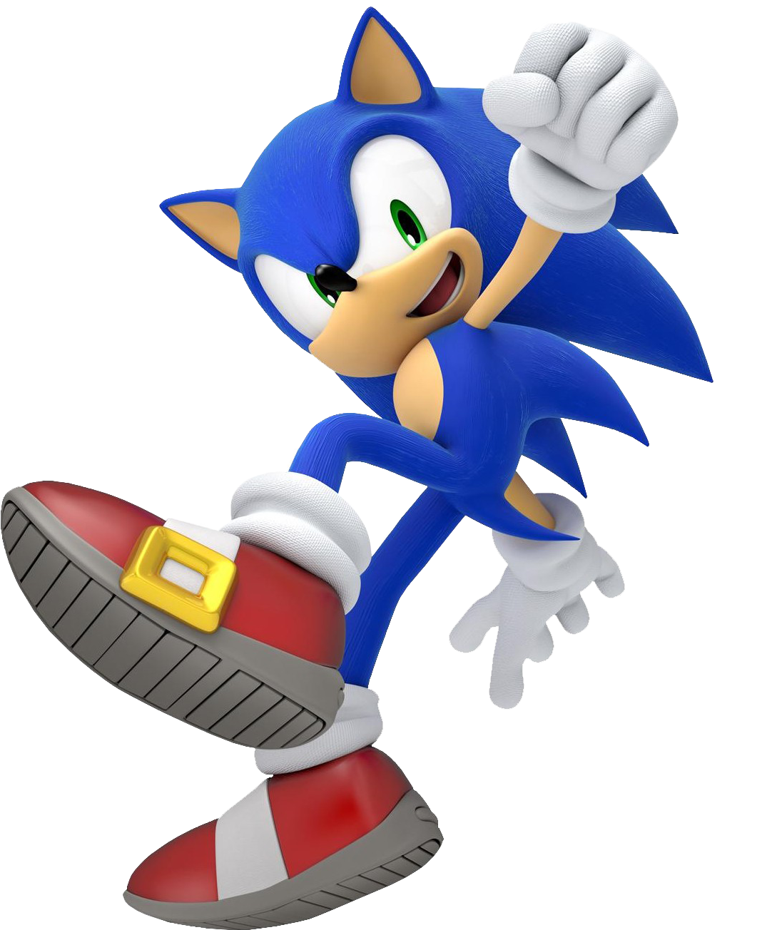 Sonic Unleashed Sonic The Hedgehog Free Transparent Clipart Clipartkey