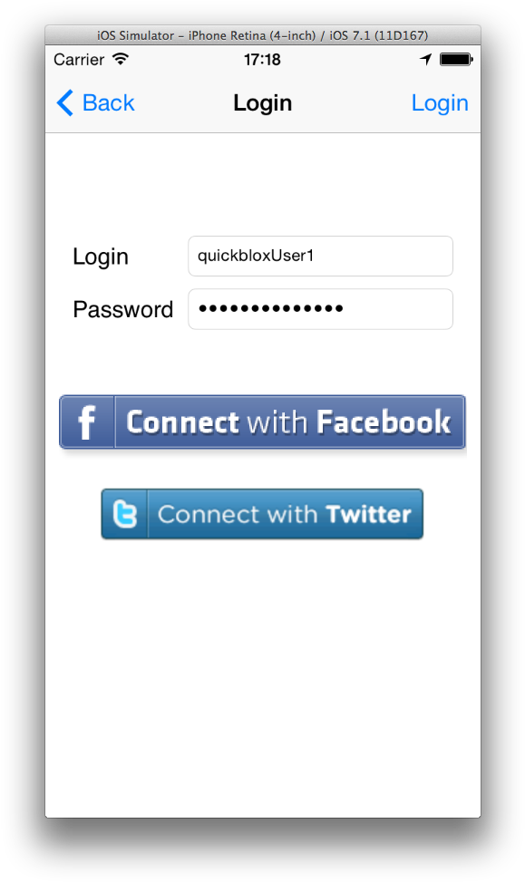 Congratulations! The PNG Image Has Been Downloaded (Facebook Connect ...