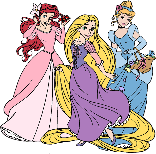 Congratulations! The PNG Image Has Been Downloaded (Disney Princesses ...