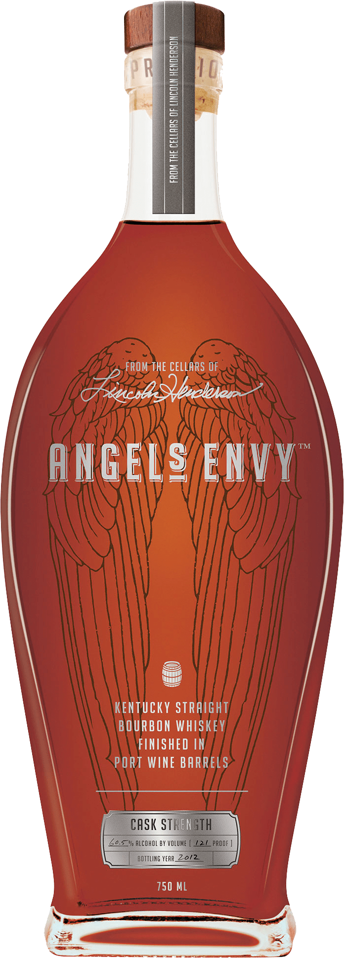 Congratulations! The PNG Image Has Been Downloaded (Angel's Envy Cask ...
