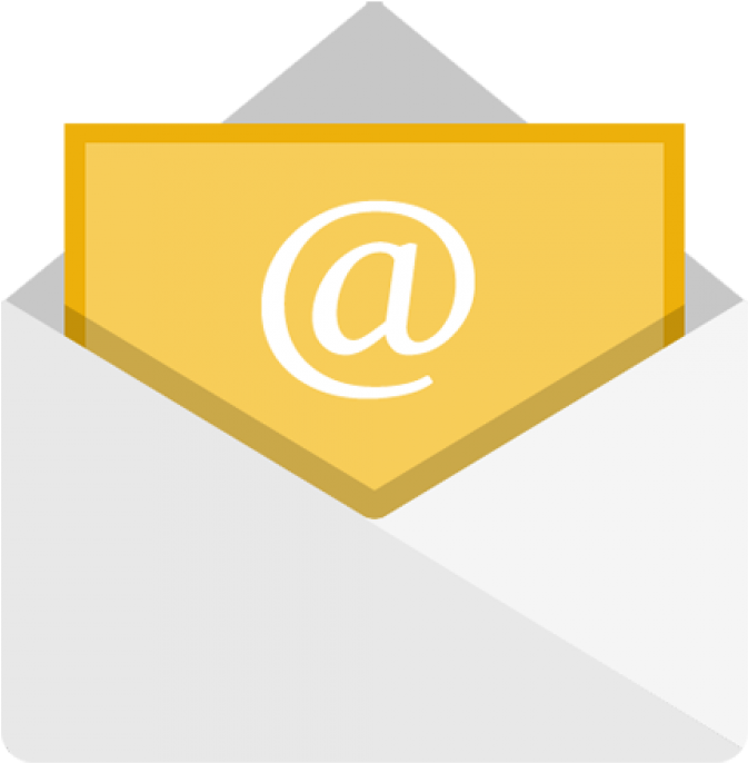 Congratulations! The PNG Image Has Been Downloaded (Email Icon Android ...