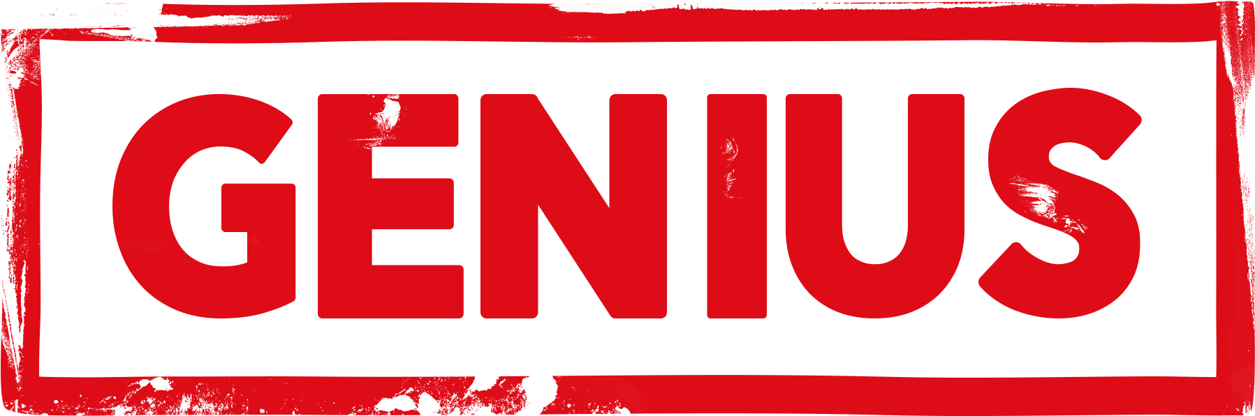 Congratulations! The PNG Image Has Been Downloaded (Genius Stamp Psd ...