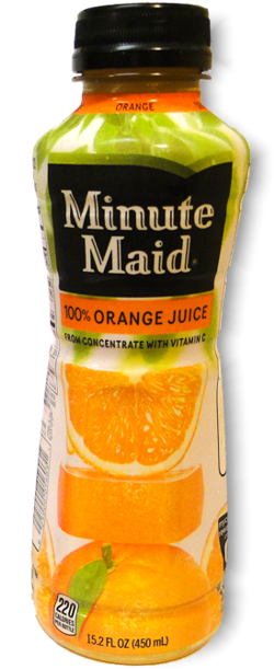 Congratulations! The PNG Image Has Been Downloaded (Minute Maid Png ...