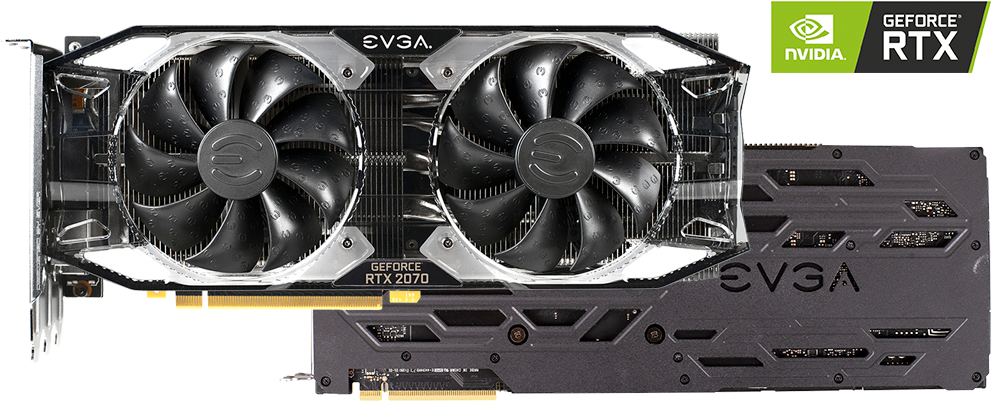 Congratulations! The PNG Image Has Been Downloaded (Evga Geforce Rtx ...