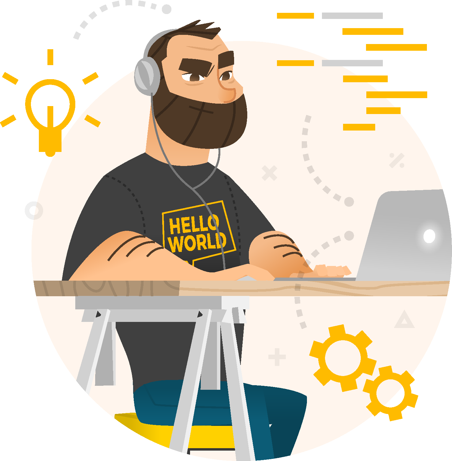 Congratulations! The PNG Image Has Been Downloaded (Design Helper, HD ...