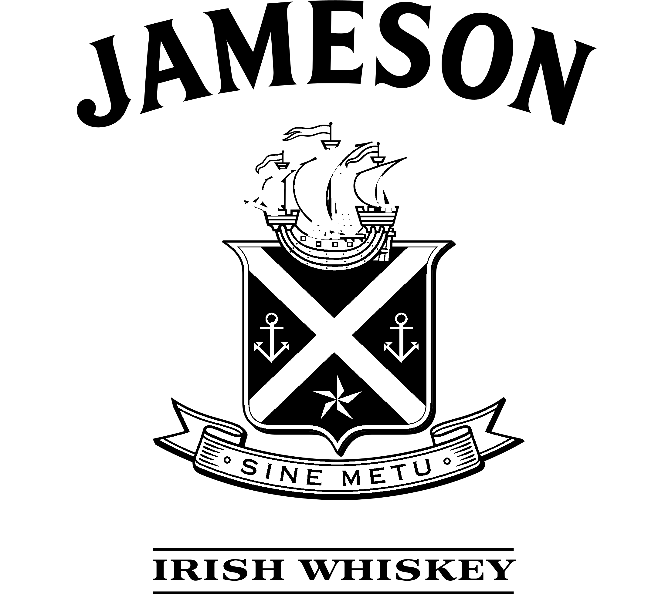 Congratulations! The PNG Image Has Been Downloaded (Vector Jameson Logo ...