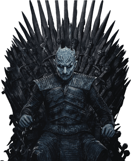 Congratulations! The PNG Image Has Been Downloaded (Night King On ...