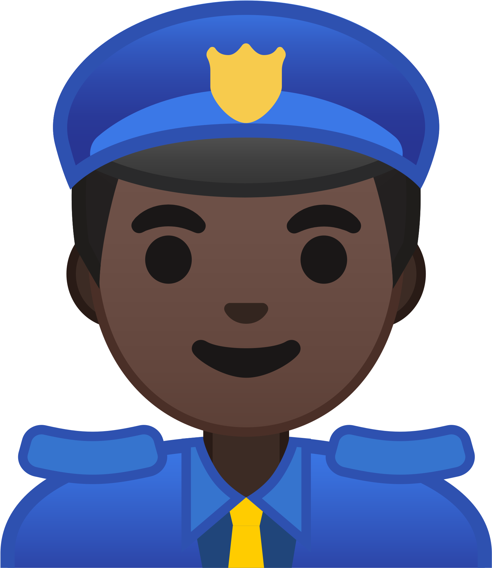 Congratulations! The PNG Image Has Been Downloaded (Police Officer ...
