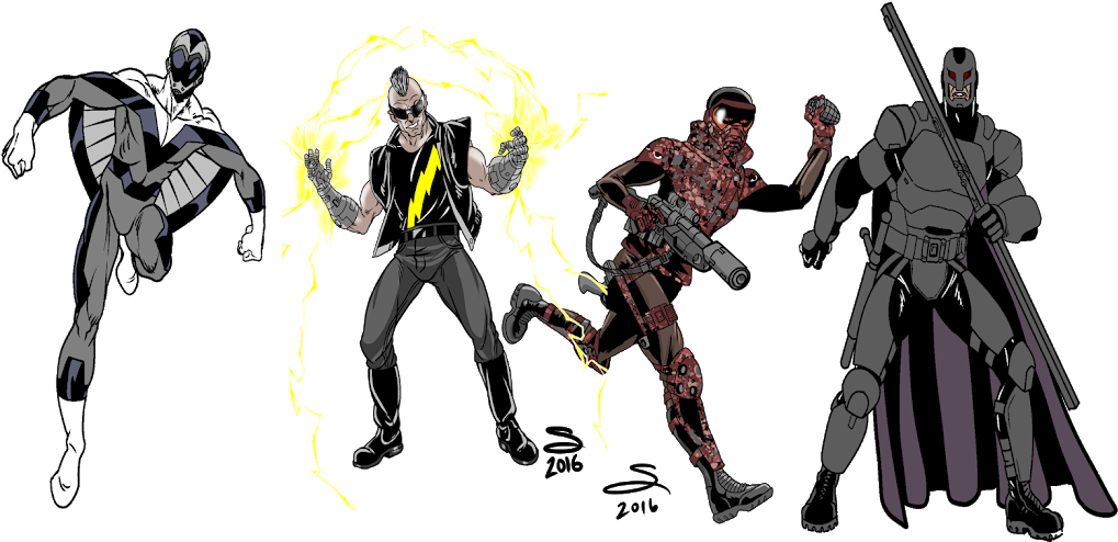 Congratulations! The PNG Image Has Been Downloaded (Drawing Marvel ...