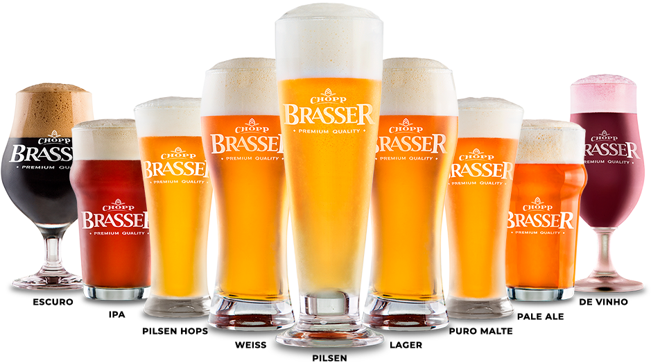 Congratulations! The PNG Image Has Been Downloaded (Chopp Brasser Png ...