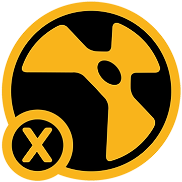 Congratulations! The PNG Image Has Been Downloaded (Logo Nuke The ...