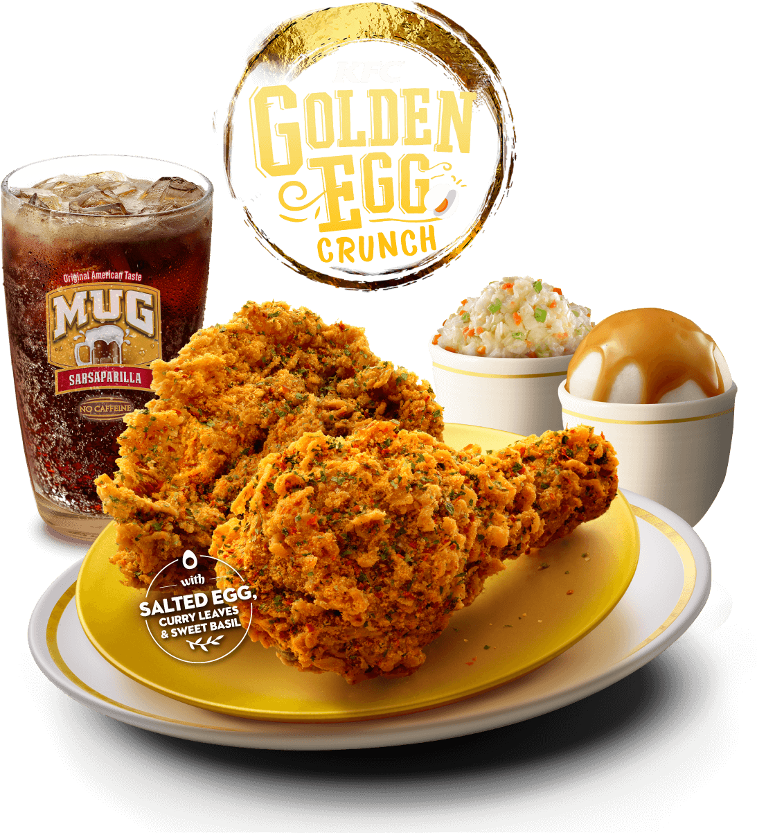 Congratulations! The PNG Image Has Been Downloaded (Kfc Golden Egg ...