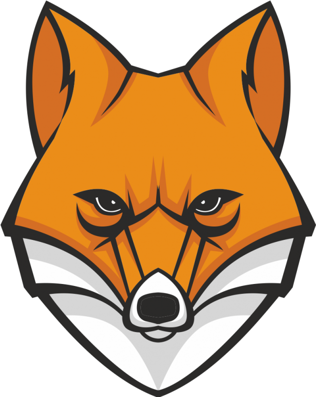 Congratulations! The PNG Image Has Been Downloaded (Transparent Fox ...