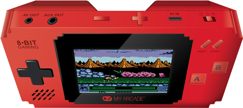 Congratulations! The PNG Image Has Been Downloaded (8 Bit Gaming My ...