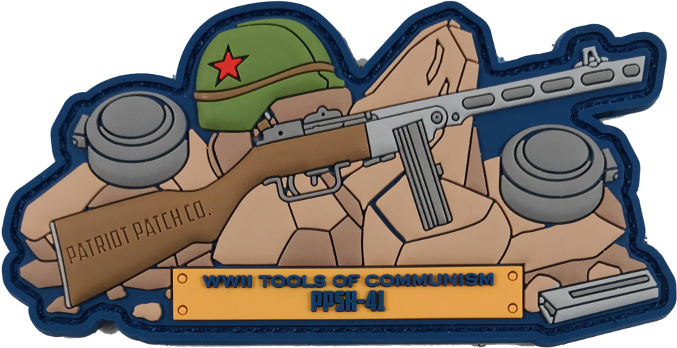 Congratulations! The PNG Image Has Been Downloaded (Wwii Guns - Russian ...