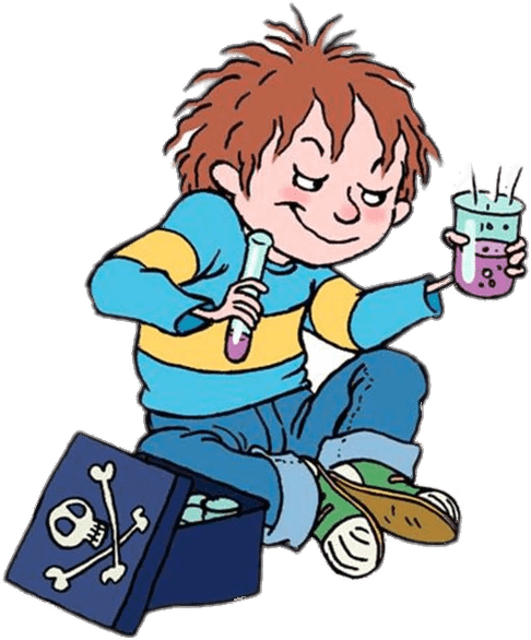 Congratulations! The PNG Image Has Been Downloaded (Horrid Henry ...