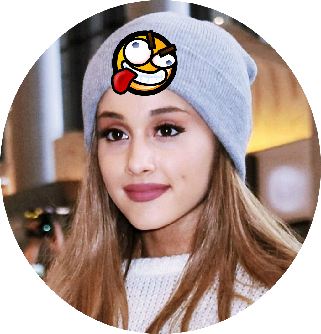 Congratulations! The PNG Image Has Been Downloaded (Ariana Grande Png ...