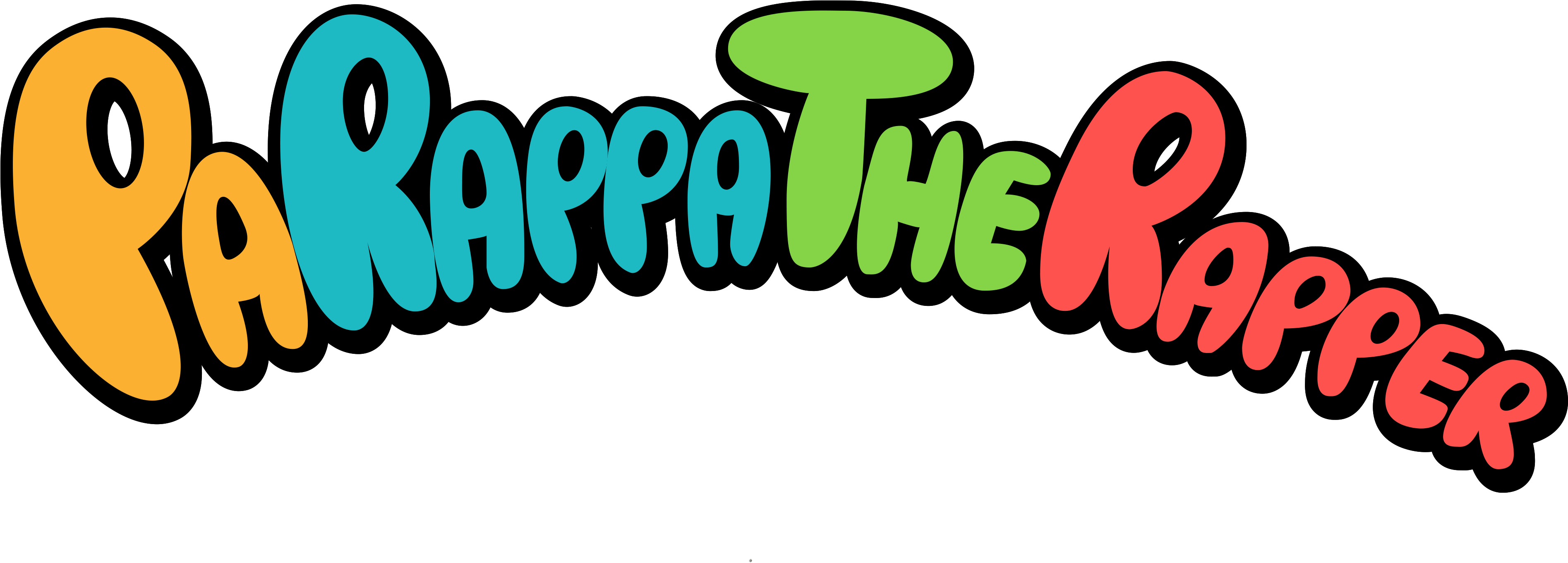 Congratulations! The PNG Image Has Been Downloaded (Parappa The Rapper ...