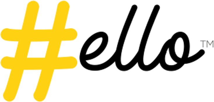 Congratulations! The PNG Image Has Been Downloaded (Hashtag Hello ...