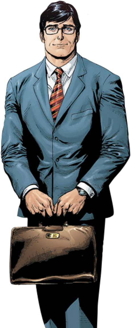 Congratulations! The PNG Image Has Been Downloaded (Clark Kent Png ...