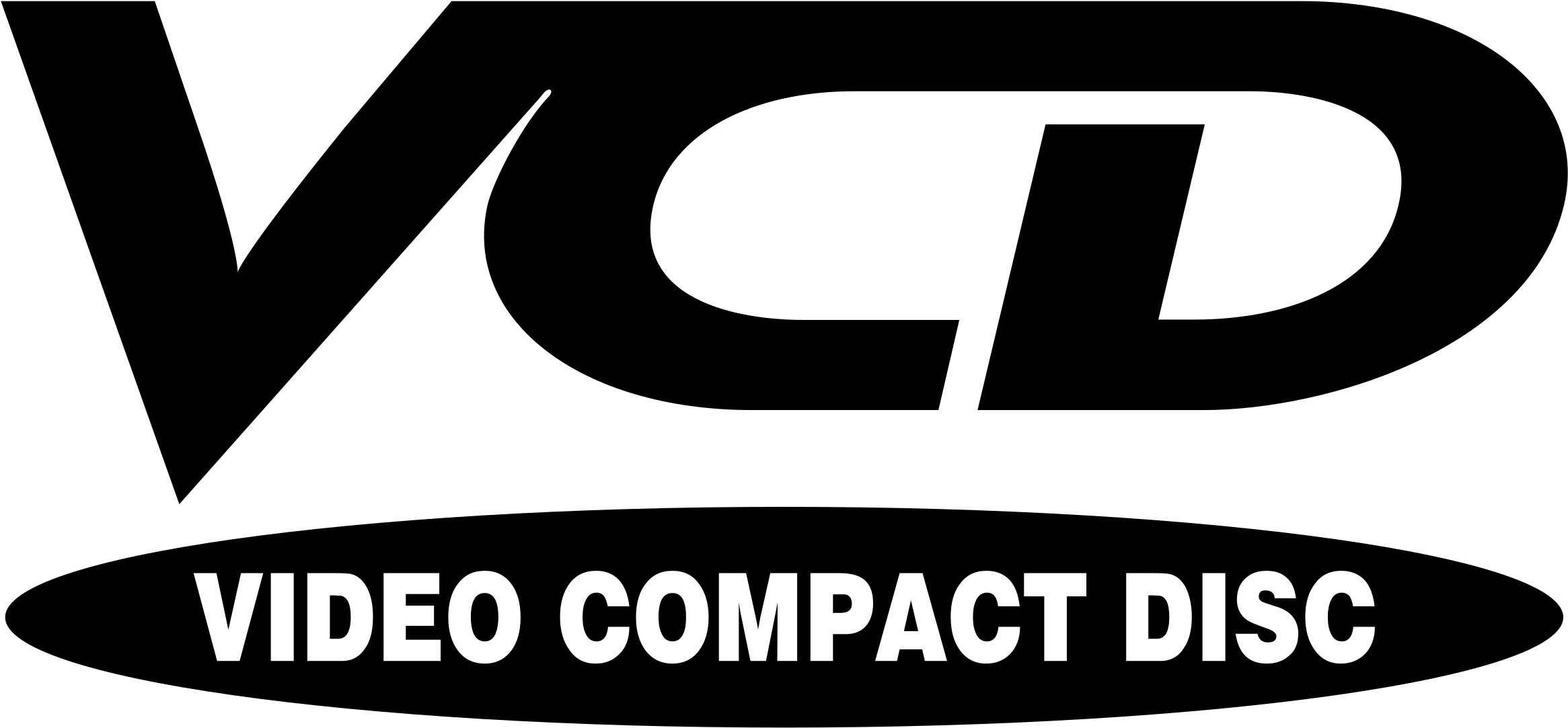 Congratulations! The PNG Image Has Been Downloaded (Vcd Logo Png ...