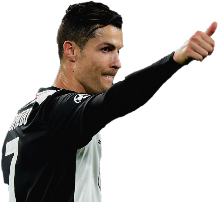 Congratulations! The PNG Image Has Been Downloaded (Cristiano Ronaldo ...