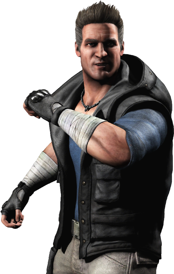 Congratulations! The PNG Image Has Been Downloaded (Mortal Kombat ...