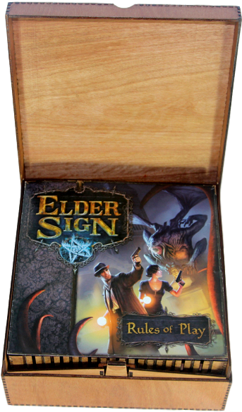 Congratulations! The PNG Image Has Been Downloaded (Elder Sign Box Open ...