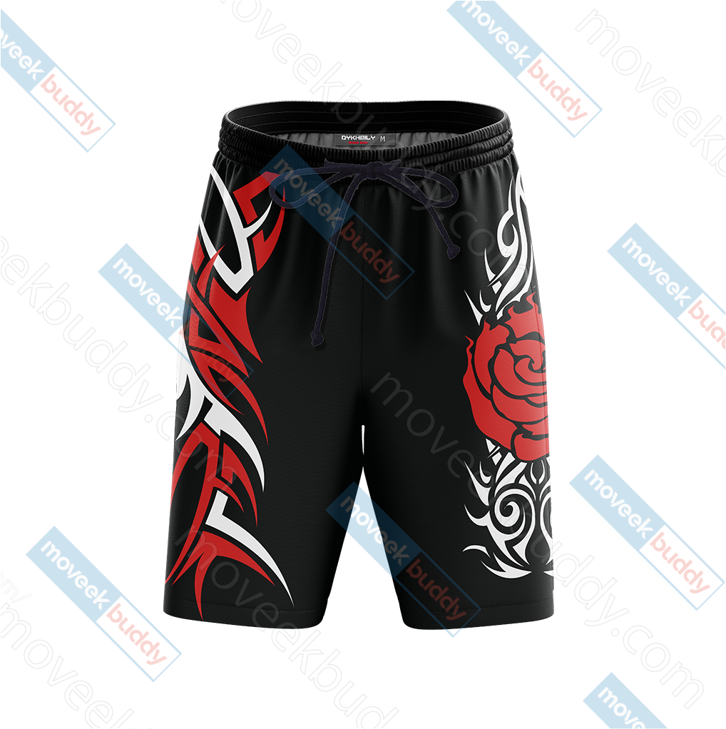 Congratulations! The PNG Image Has Been Downloaded (Rwby Ruby Rose ...