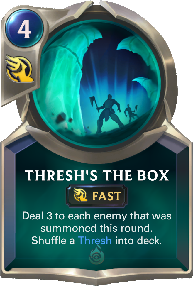 Congratulations! The PNG Image Has Been Downloaded (Thresh S The Box ...
