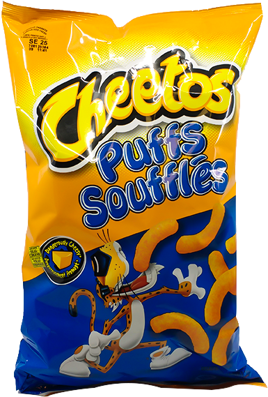 Congratulations! The PNG Image Has Been Downloaded (Cheese Puffs, HD ...