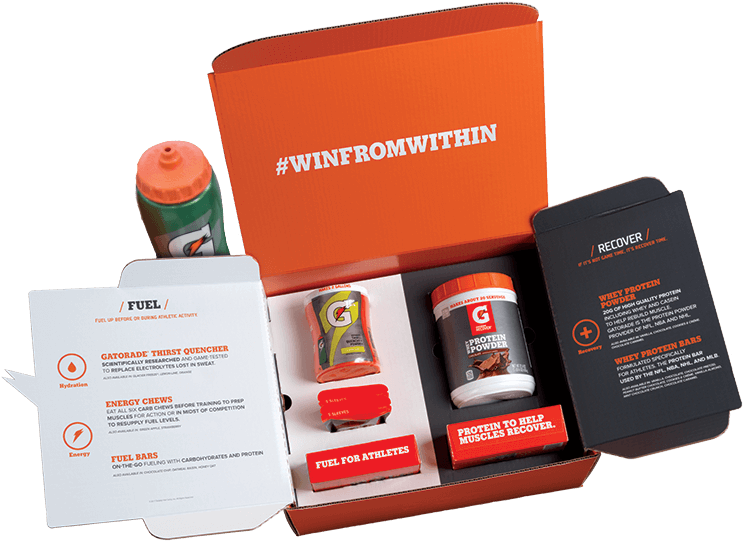 Congratulations! The PNG Image Has Been Downloaded (Gatorade Bundles ...