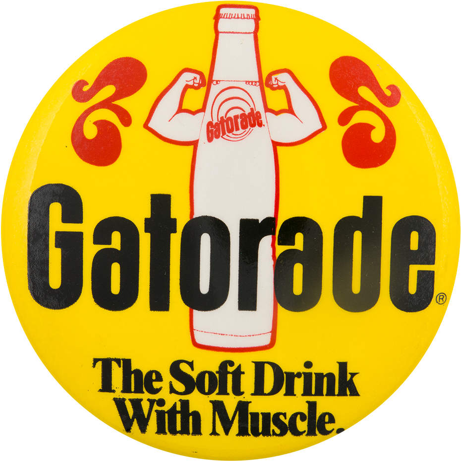 Congratulations! The PNG Image Has Been Downloaded (Gatorade Soft Drink ...