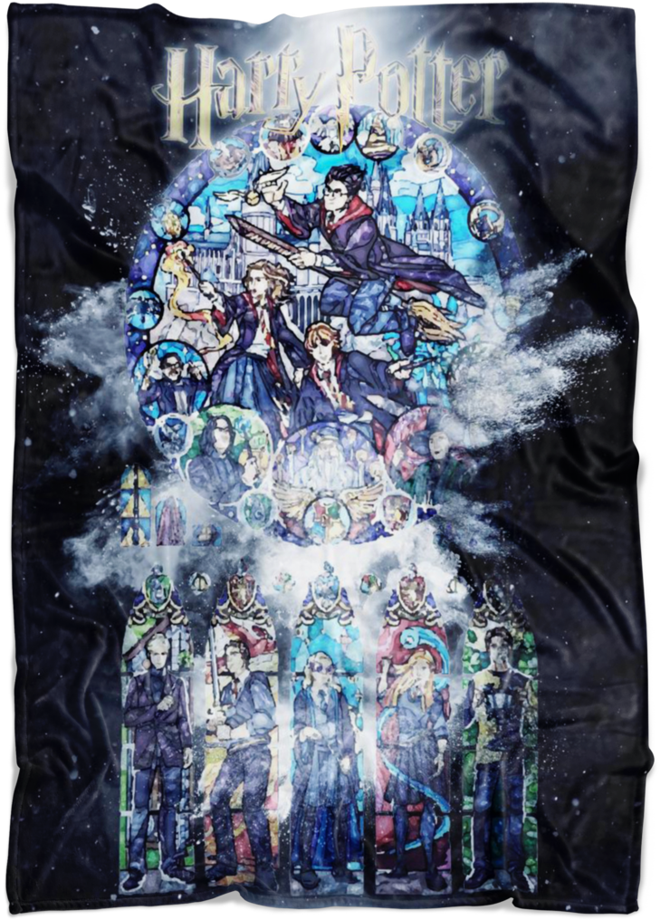 Congratulations! The PNG Image Has Been Downloaded (Harry Potter Fleece ...